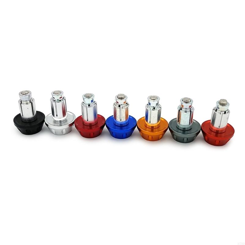 H7BD 7/8" 22mm Universal Motorcycles Handle Bar En... – Grandado