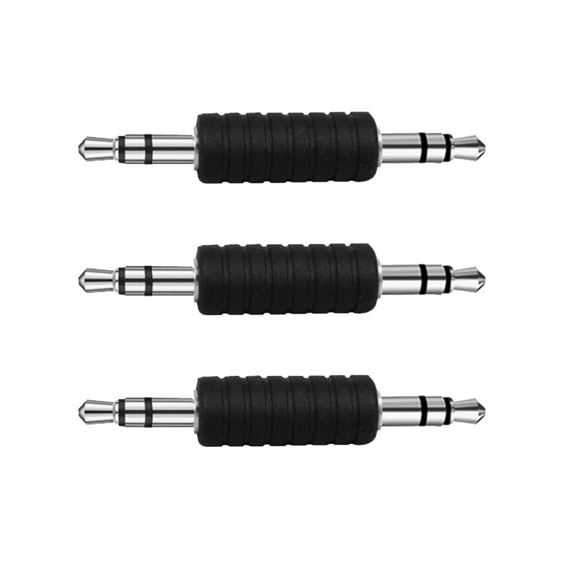 3.5mm Audio Cable Jack Adapter Male to Male Stereo... – Grandado