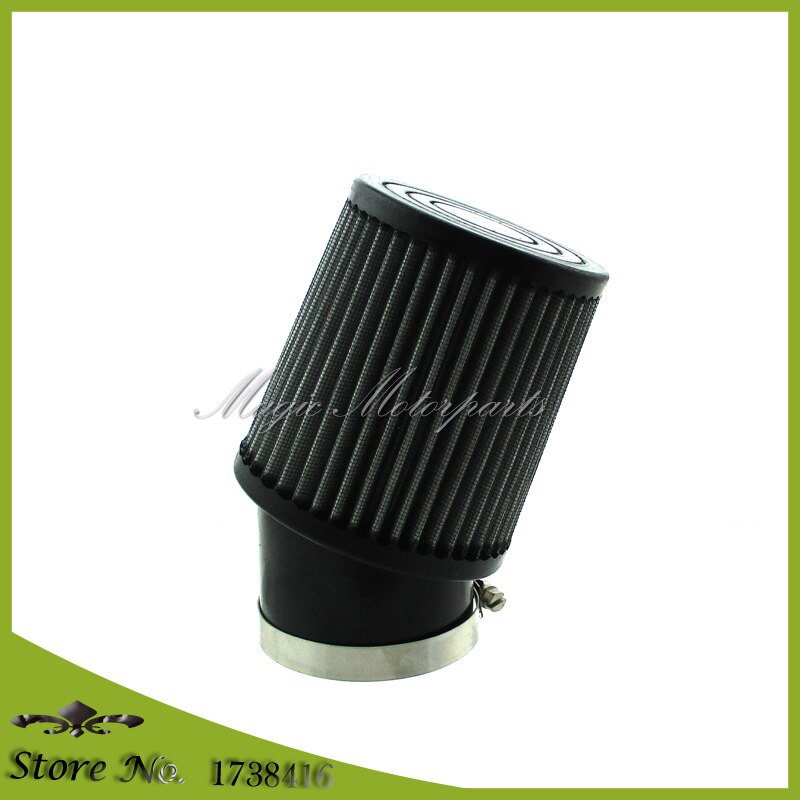 2-7/16 "ID 62mm Luchtfilter Voor Predator 212cc GX... – Grandado