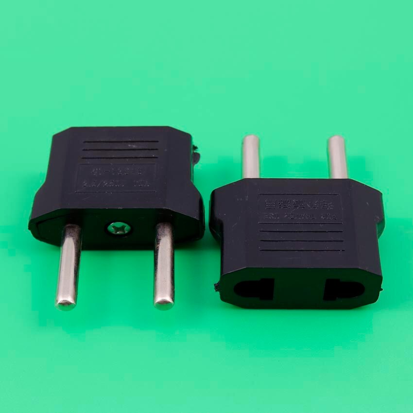 YuXi 1pcs/lot Universal USA, China, Australian, Ze... – Grandado