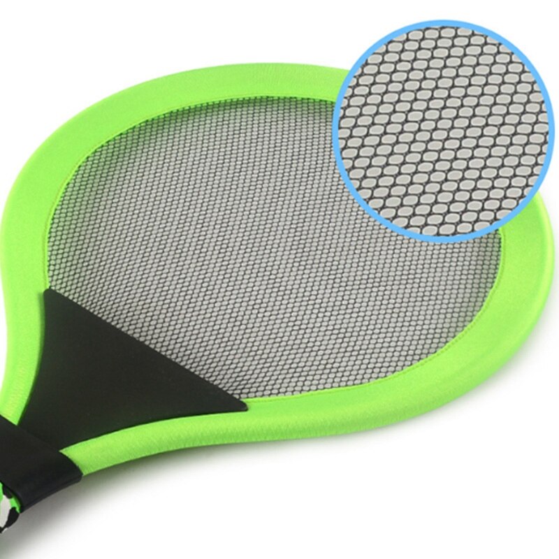 1 Pcs Ran Color Light Badminton Racket Suit Outdoo... – Grandado