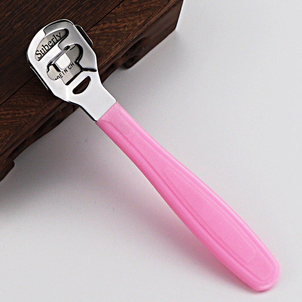 Pedicure Tool Foot Callus Shaver Heel Hard Skin Re... – Vicedeal