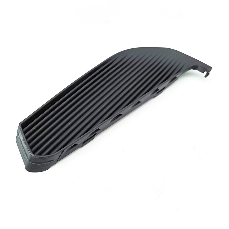 Passenger Rechterkant Bumper Grille Gat Mistlamp D... – Vicedeal