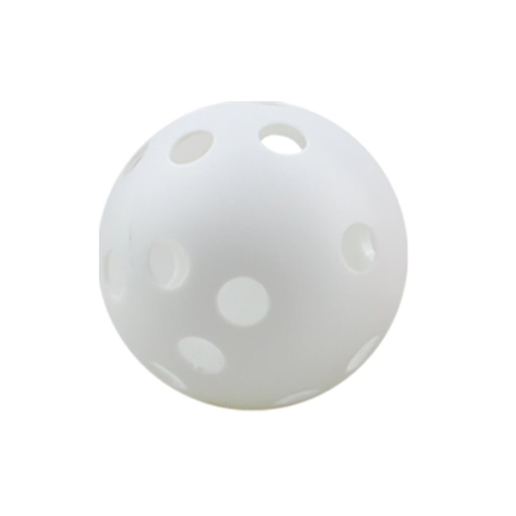 3Pcs Duurzaam Plastic Geperforeerde Pickleball Hog... – Grandado