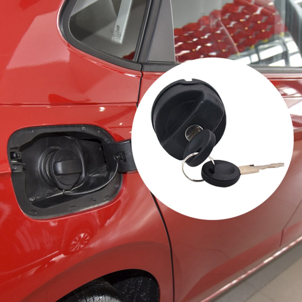 1Pc Oil Tank Cover Oil Cap Oil Tank Supply with Ke... – Grandado