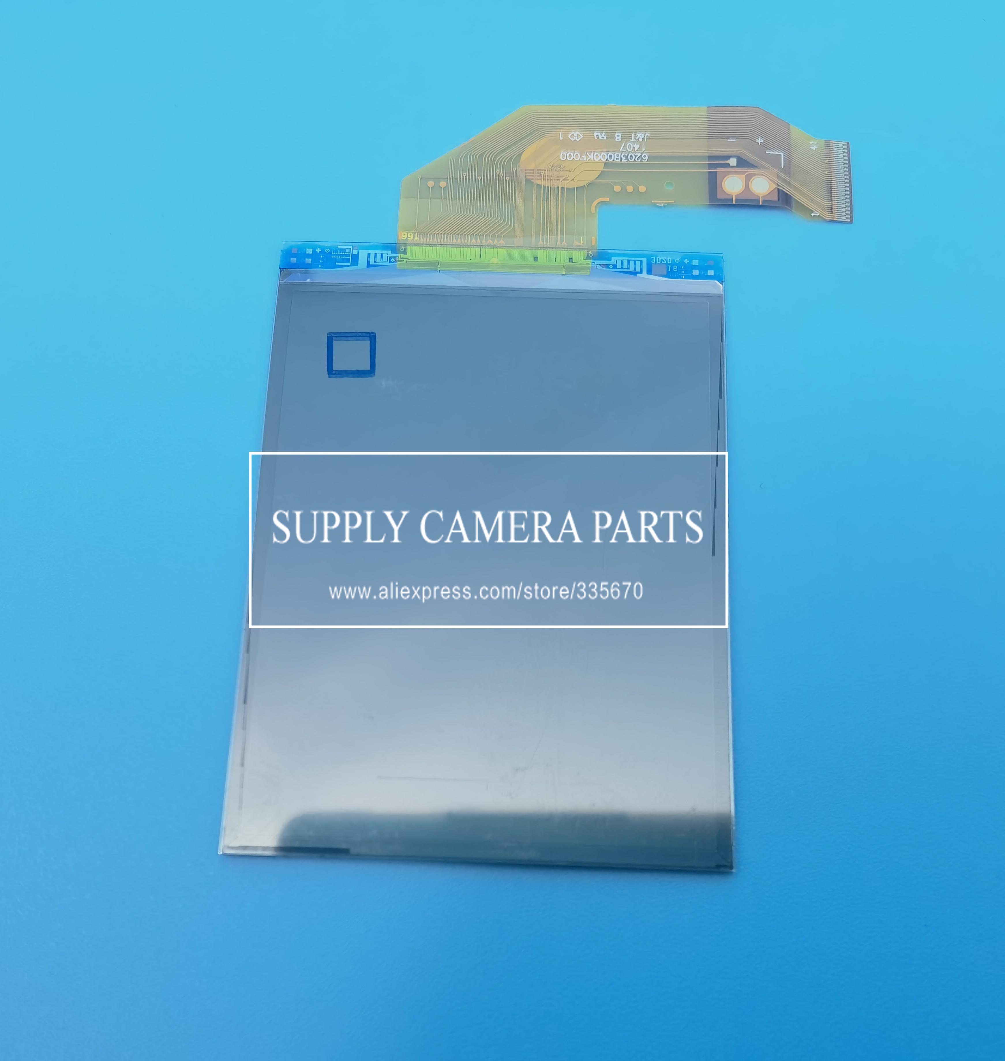 LCD Display Screen for Camera canon IXUS265 screen... – Grandado