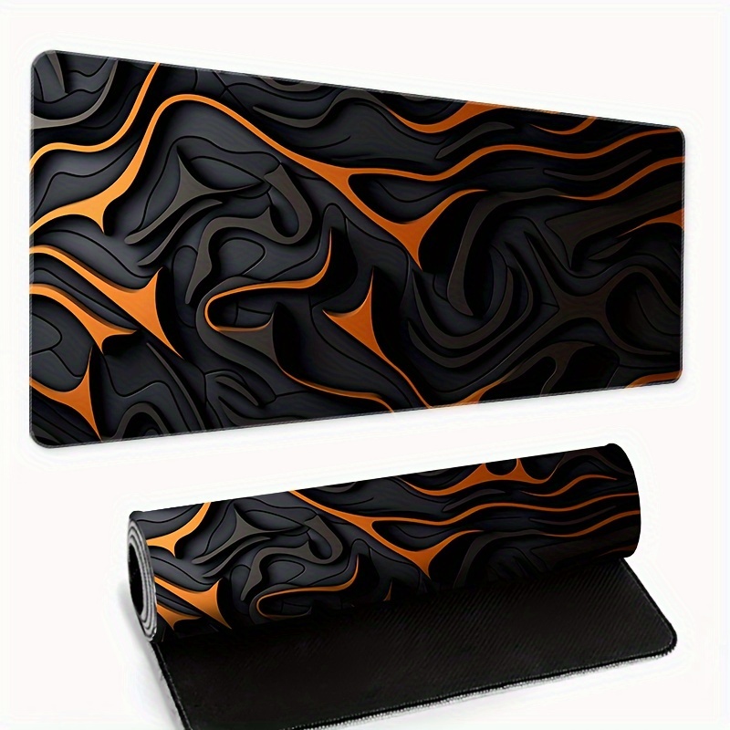 E-Sports Gaming Mouse Pad 900x400MM Rubber Base No... – Grandado