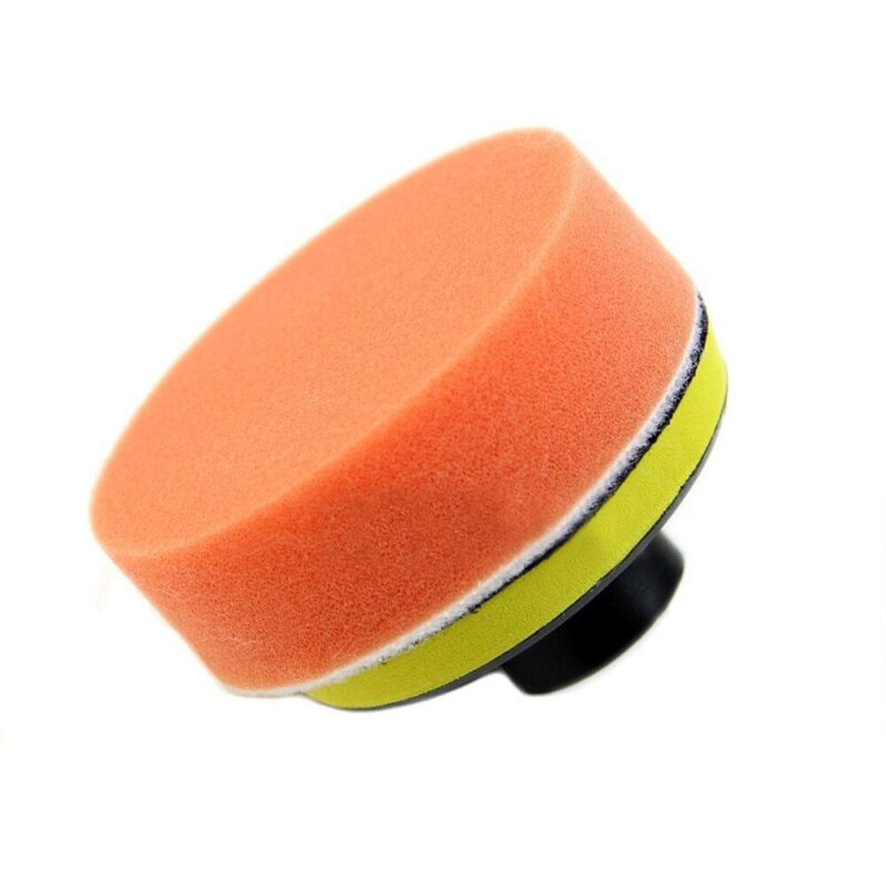 M10 Thread Polishing Pad Foam+Wool Adapter 7Pcs Bu... – Grandado