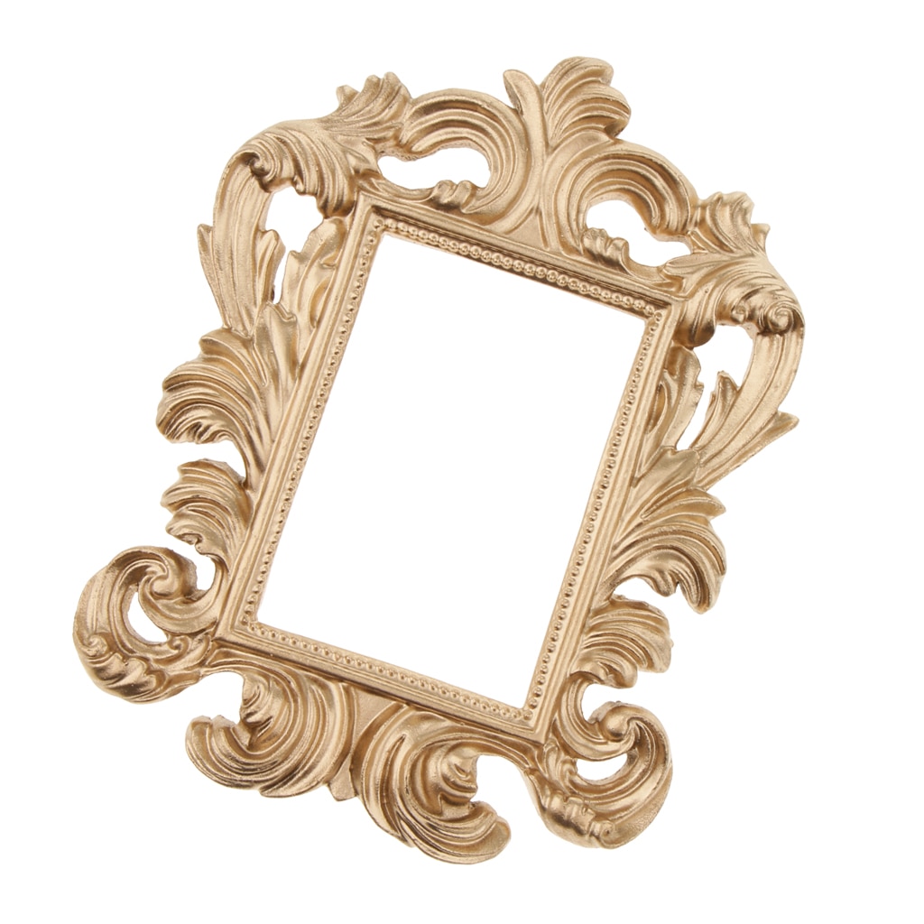 Baroque Wall Door Frame Home Decor Friends Wedding... – Vicedeal