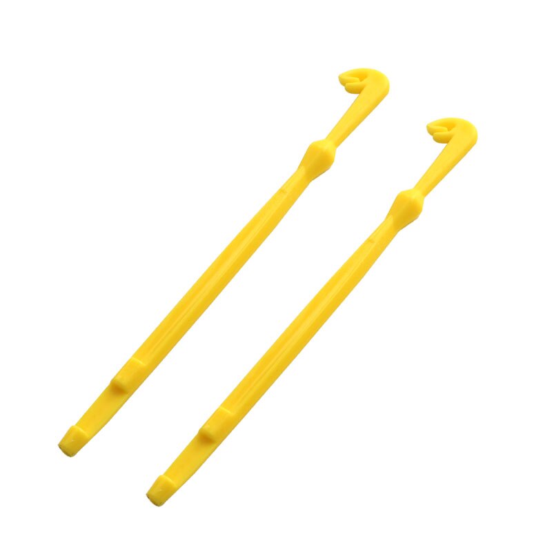 2Pcs Easy Hook Loop Tyer Disgorger Tool Tie Fast K... – Grandado