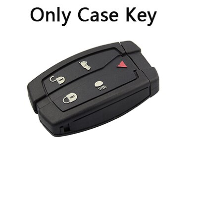 OkeyTech Remote Key With Insert Blank Blade 315/43... – Vicedeal