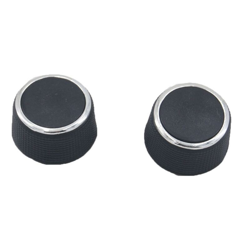 1 Pair Radio Control Knobs Volume Adjustment Knob ... – Grandado
