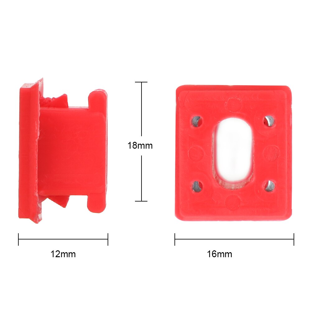 LEEPEE Insert Grommets Panel Fixing Buckles Car Fa... – Grandado