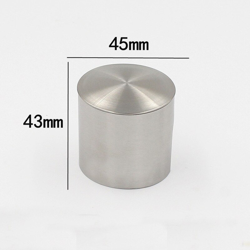 304 Stainless Steel Thickening Toilet Cubicle Hand... – Grandado