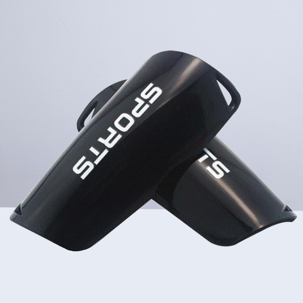1 Pair Soccer Shin Pads Premium Breathable Shin Gu... – Vicedeal