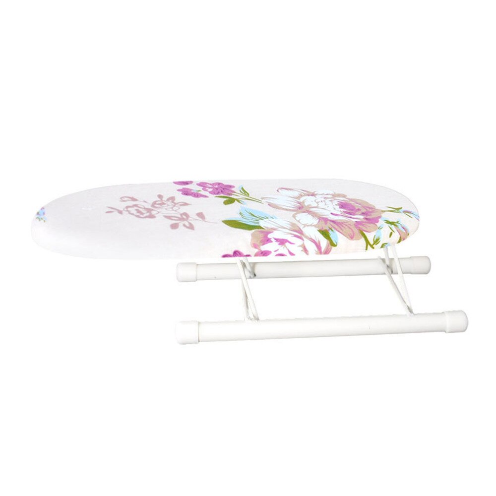 1Pc Foldable Ironing Board Clothes Ironing Rack Ir... – Grandado