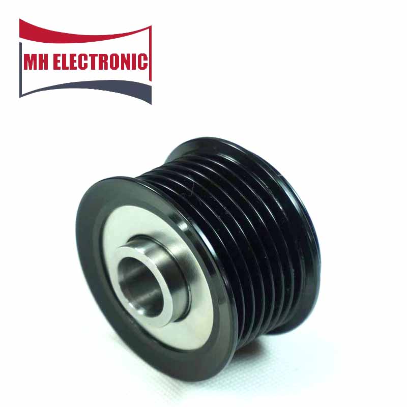 MH ELECTRONIC ALTERNATOR CLUTCH PULLEY For Toyota ... – Vicedeal