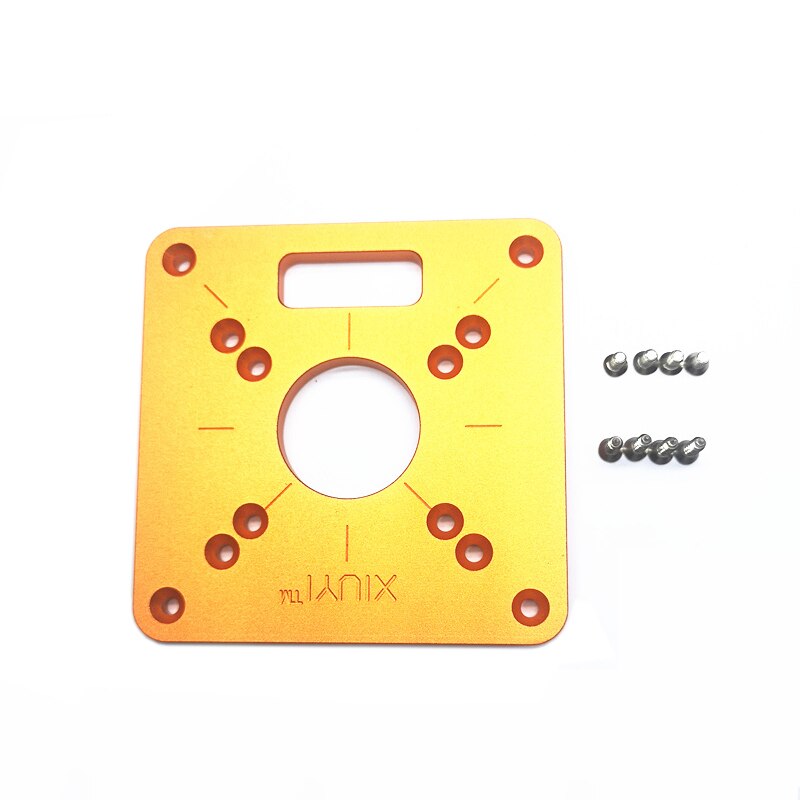 Woodworking Trimming Machine Flip Board Aluminum R... – Grandado