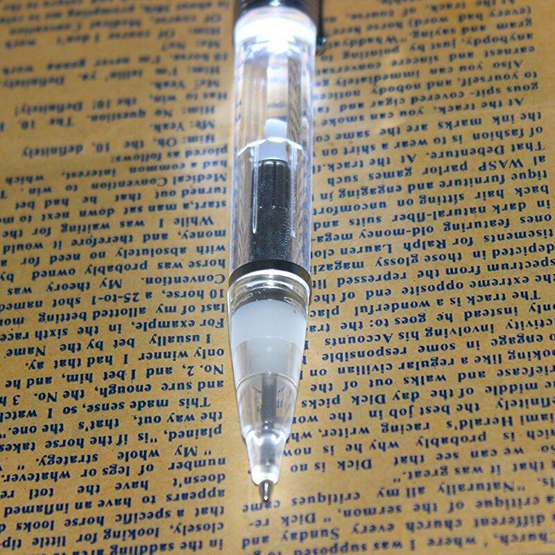 Pen Light - LED Pen with Light ,Light Up Penlight ... – Grandado