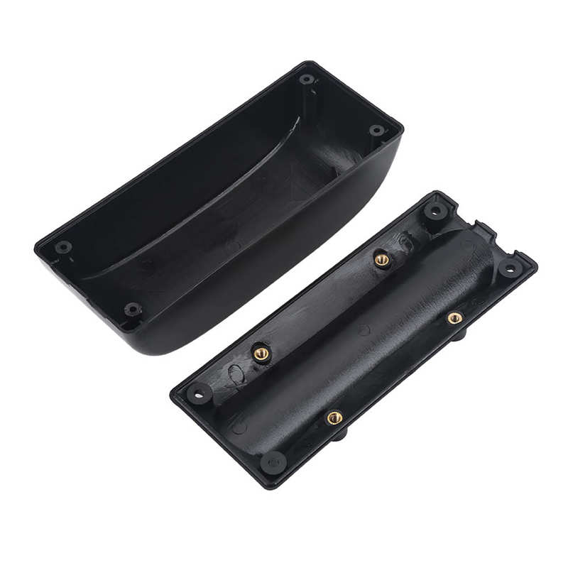 Electric Bike Lithium Battery Controller Box Case ... – Grandado