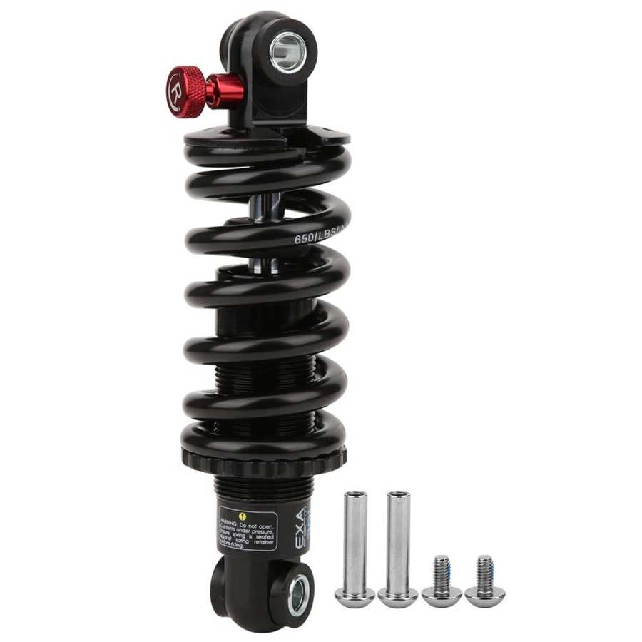 Elektrische Scooter Shock Demper Olie Druk Voorjaa... – Grandado