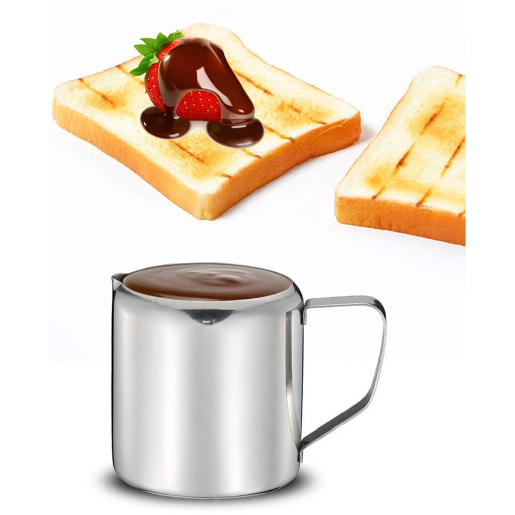 Various Stainless Steel Milk Frothing Pitcher Cup,... – Vicedeal