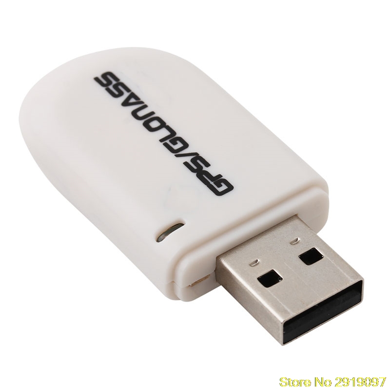 OOTDTY – récepteur GPS USB GMOUSE, Glonass, compat... – Grandado