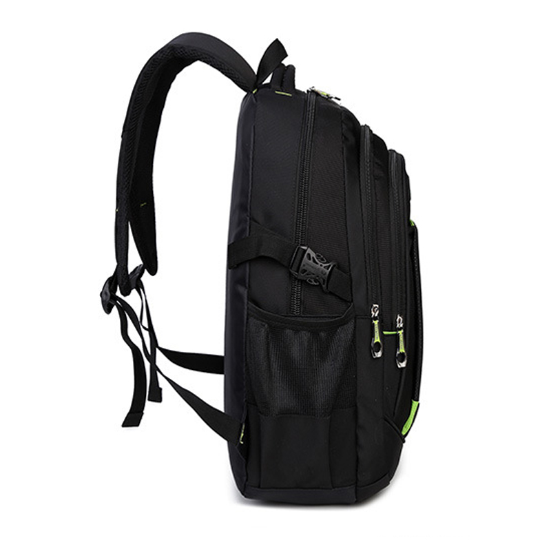 Oxford Brand Men Backpack Light Comfort Backpack f... – Grandado