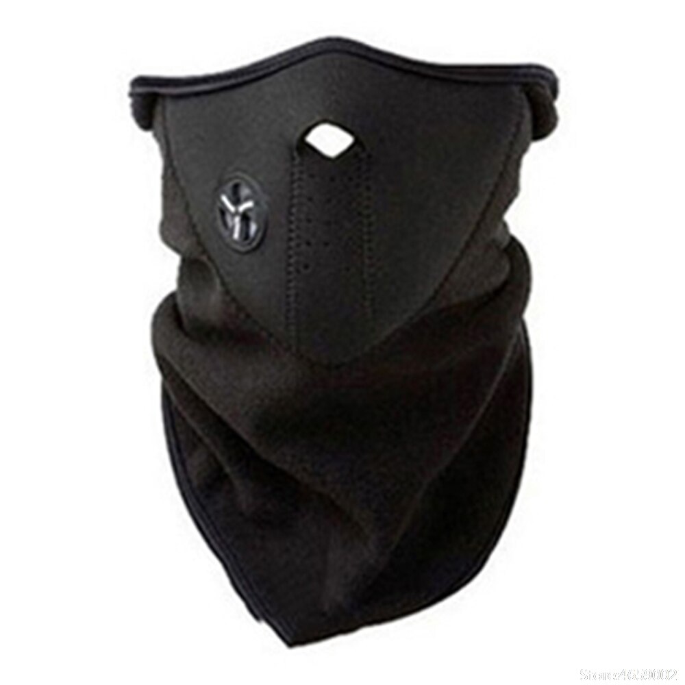 Balaclava Motorcycle Gezichtsmasker Ademend Motorf... – Grandado