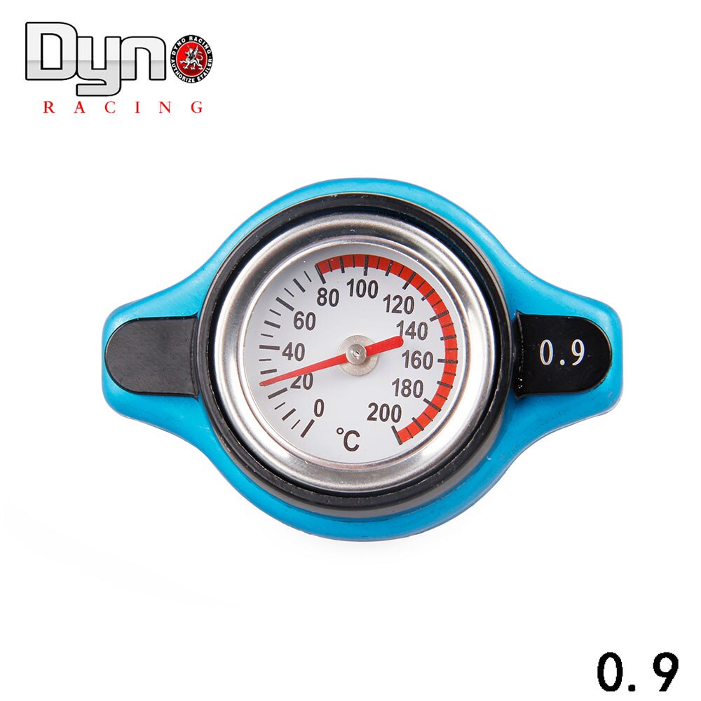 Temperatuurmeter Met Utility Veilig 0.9 En 1.1 En ... – Grandado