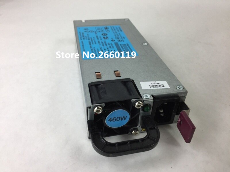 100% Working For DL380G6 G7 499249-001 499250-101 ... – Grandado