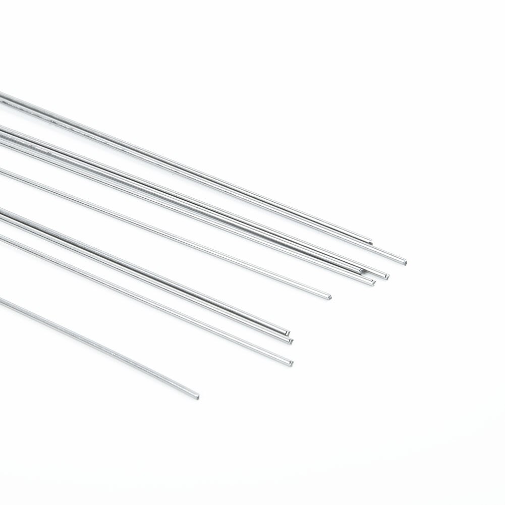 10pcs Welding Rods 1.2mm / 1.6mm / 2.4mm 316L Stai... – Grandado