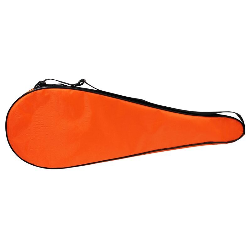 Lightweight Tennis Single shot Racquet Cover Padde... – Grandado
