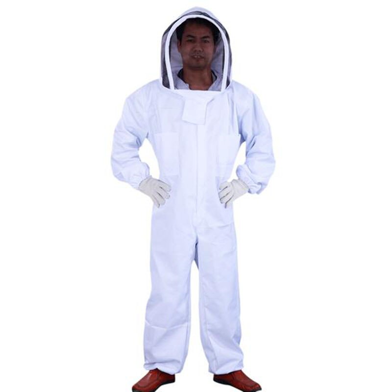 Bee Suit Equipment Beekeeper Protective Suit Beeke... – Vicedeal