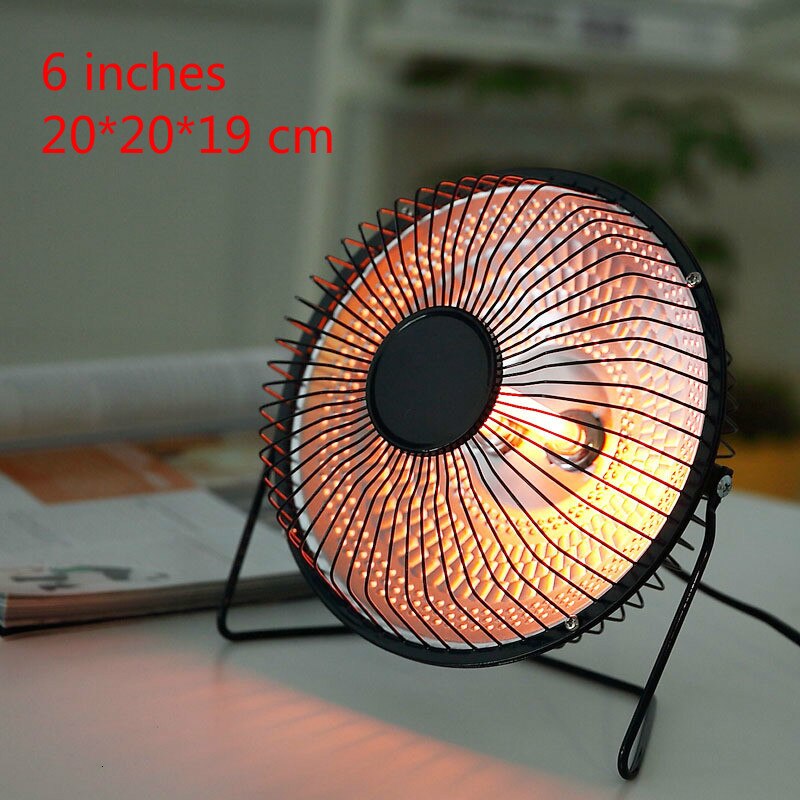 Portable Office Heater Mini Electric Heater Electr... – Grandado