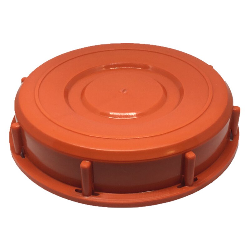 IBC Plastic Screw Cap 16.5cm Diameter Eco-friendly... – Vicedeal
