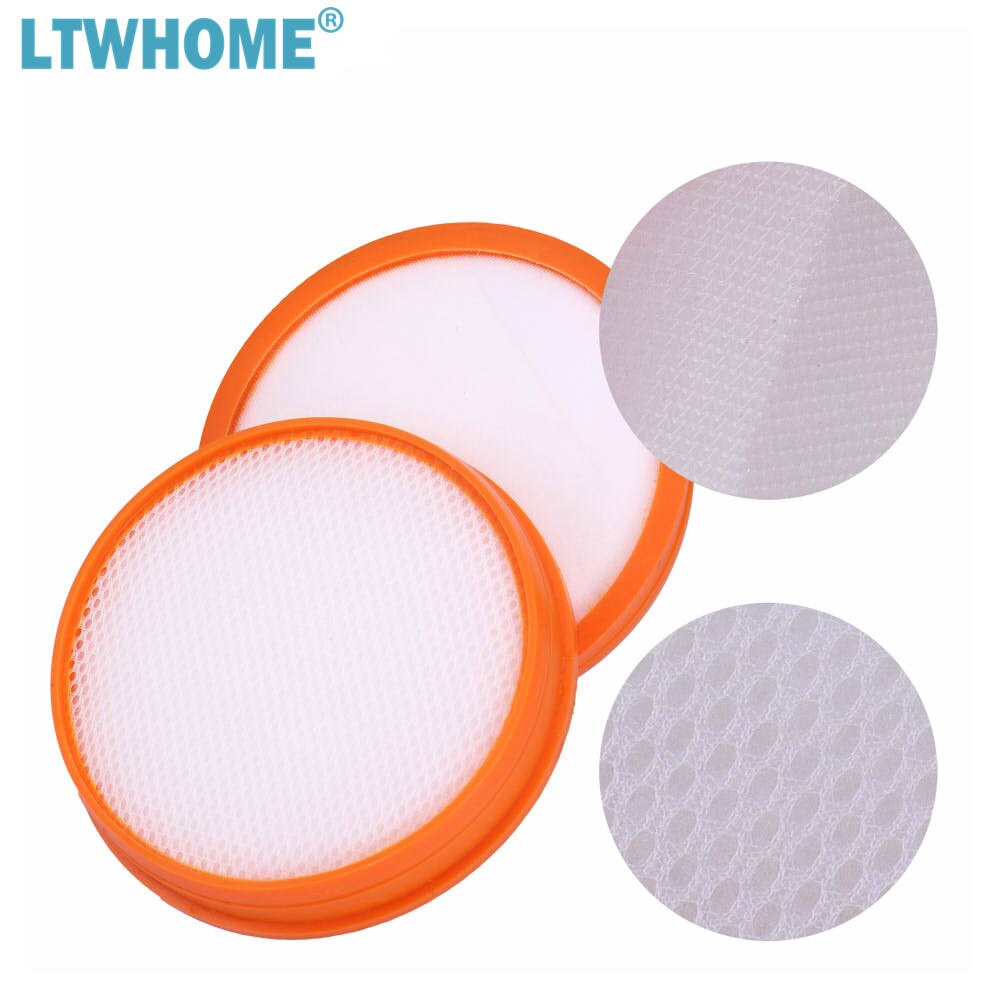 LTWHOME Replacement Washable Pre-Motor Filter for ... – Grandado