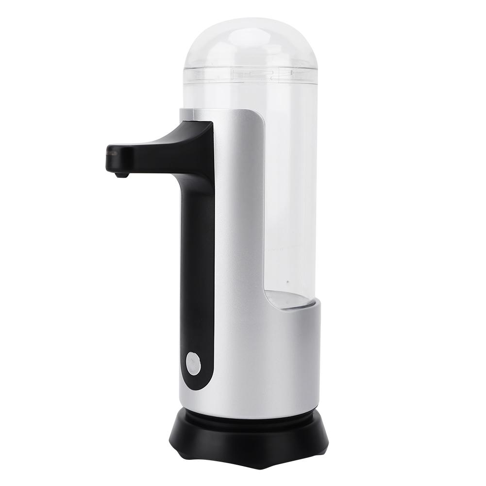 Automatic Induction Foam Soap Machine Hotel Foam S... – Grandado