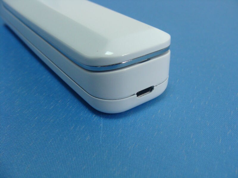 Mini clamshell UV disinfector usb cable uv light s... – Grandado