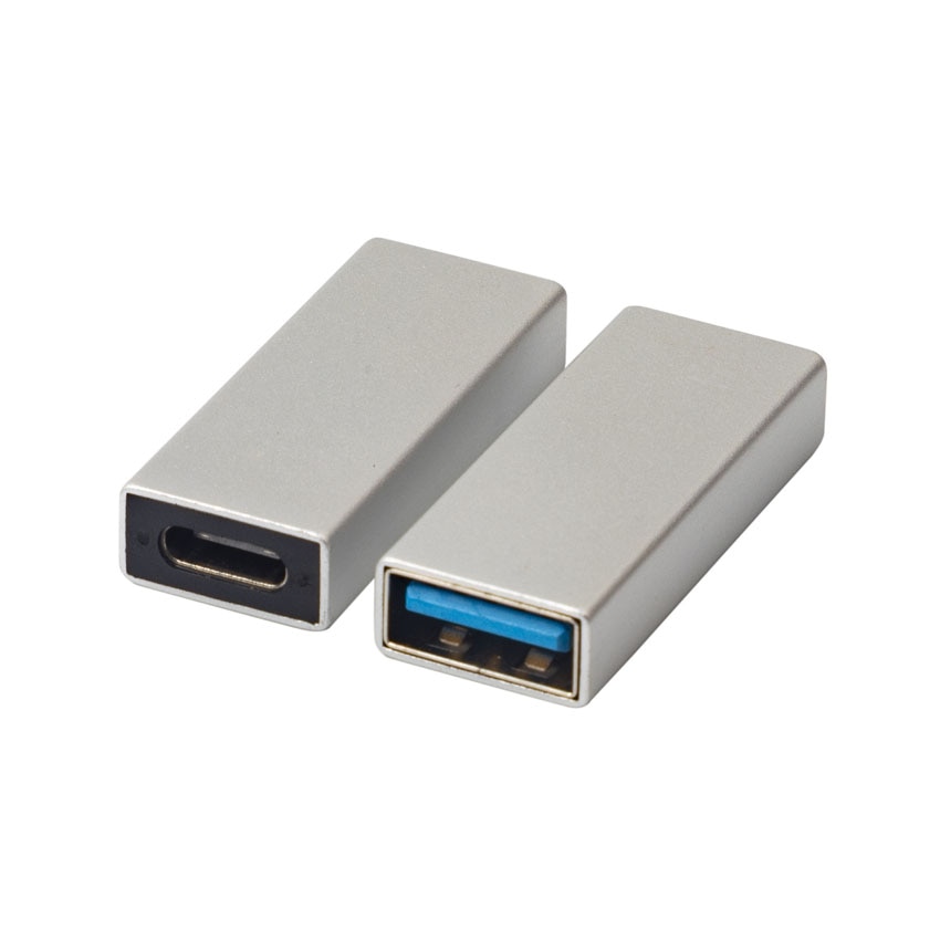 USB Type C female port to USB 3.0 female socket co... – Vicedeal