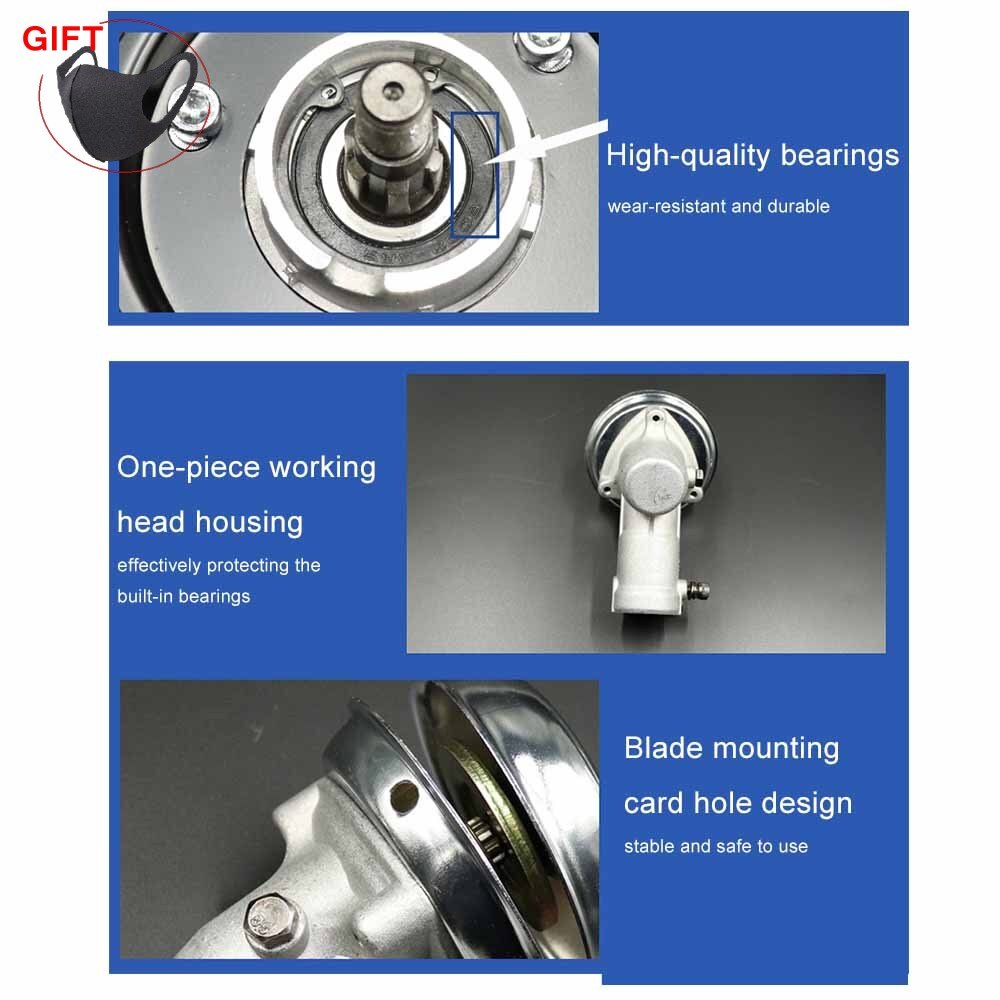 7.2V Mini Electric Grass Trimmer Lawn Mower Lithiu... – Grandado