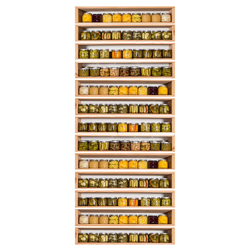 PVC wallpaper storage tank wall simple 13 pieces o... – Vicedeal