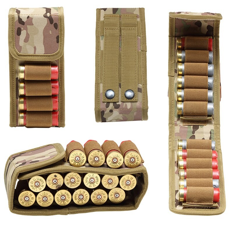 Newest Waterproof Anti-corrosion 600D Nylon Bullet... – Vicedeal