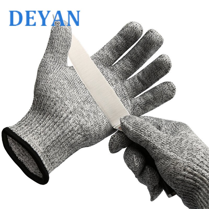 Multi Function Food Grade Anti Cut Gloves Safety W... – Grandado