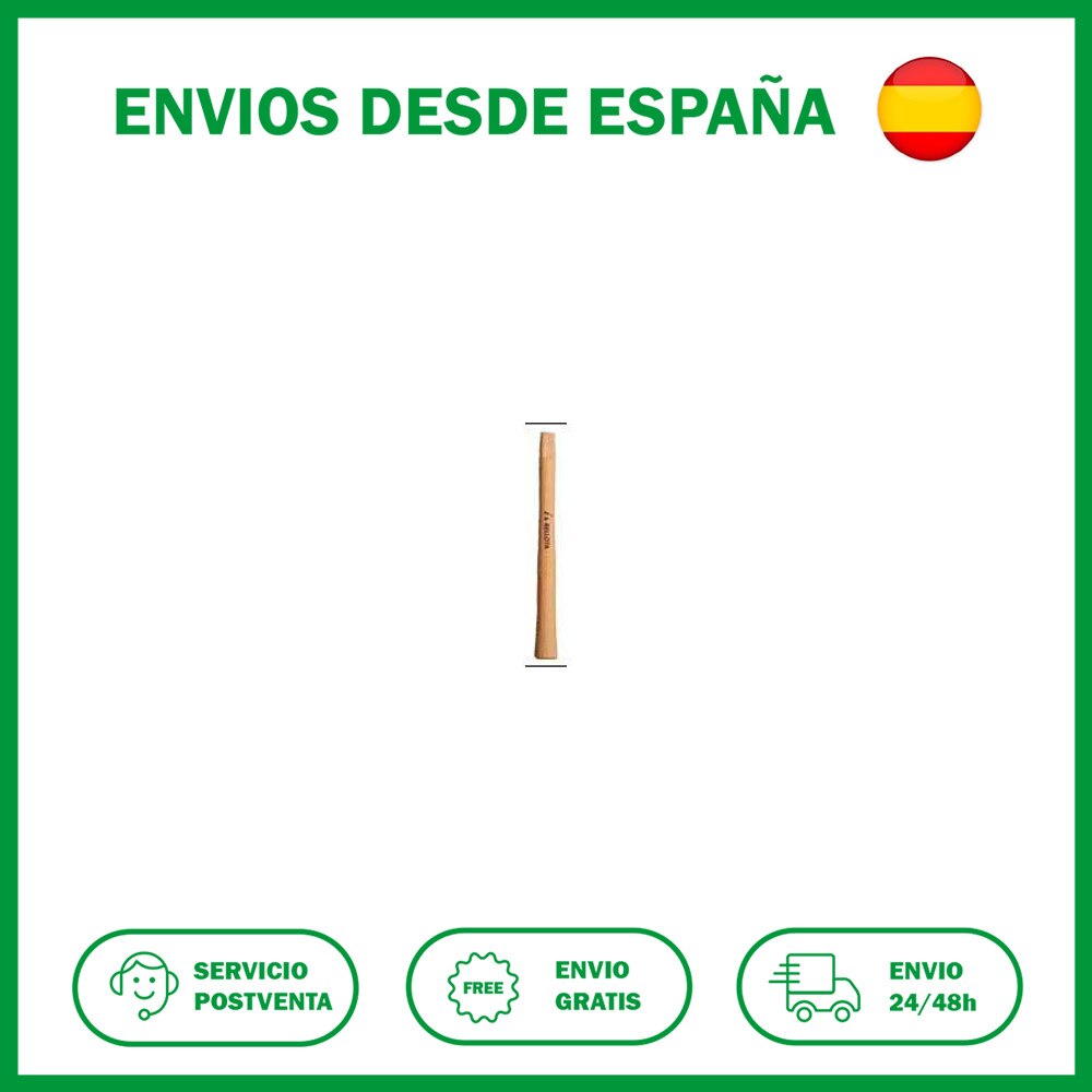 Mango Martillo Bellota M 8011 C – Grandado