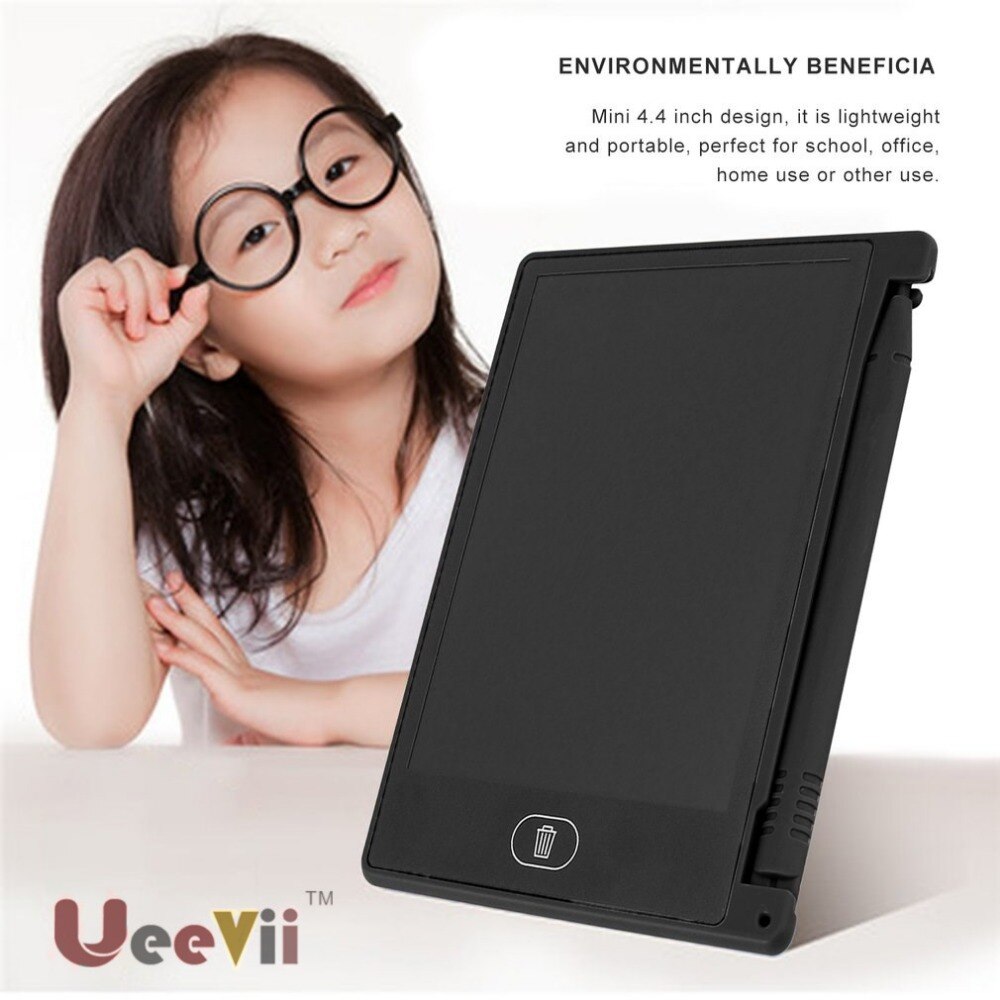 Ueevii 4.4 Polegada digital gráfico desenho tablet... – Grandado