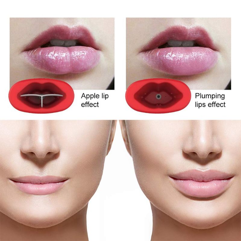 Automatic Lip Plumper Electric Full Lips Enhancer ... – Vicedeal
