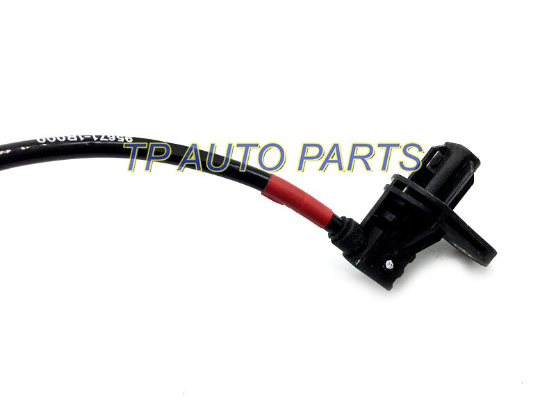 Vorne Rechts ABS Rad Geschwindigkeit Sensor Für Hy... – Grandado