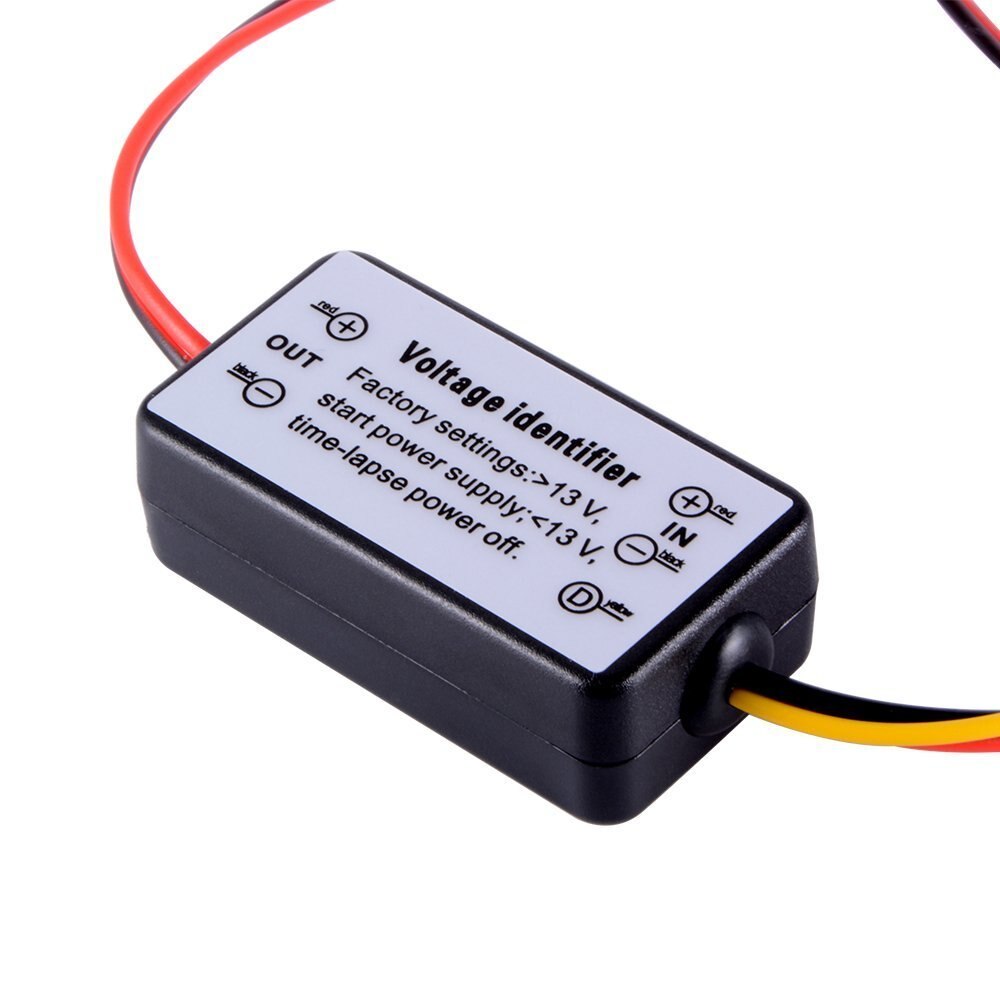 DRL Controller Auto Car LED Daytime Running Light ... – Vicedeal