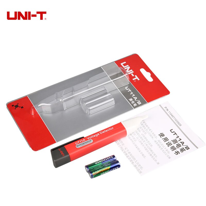 Contactless AC Voltage Detectors Auto Sense Pen Te... – Vicedeal